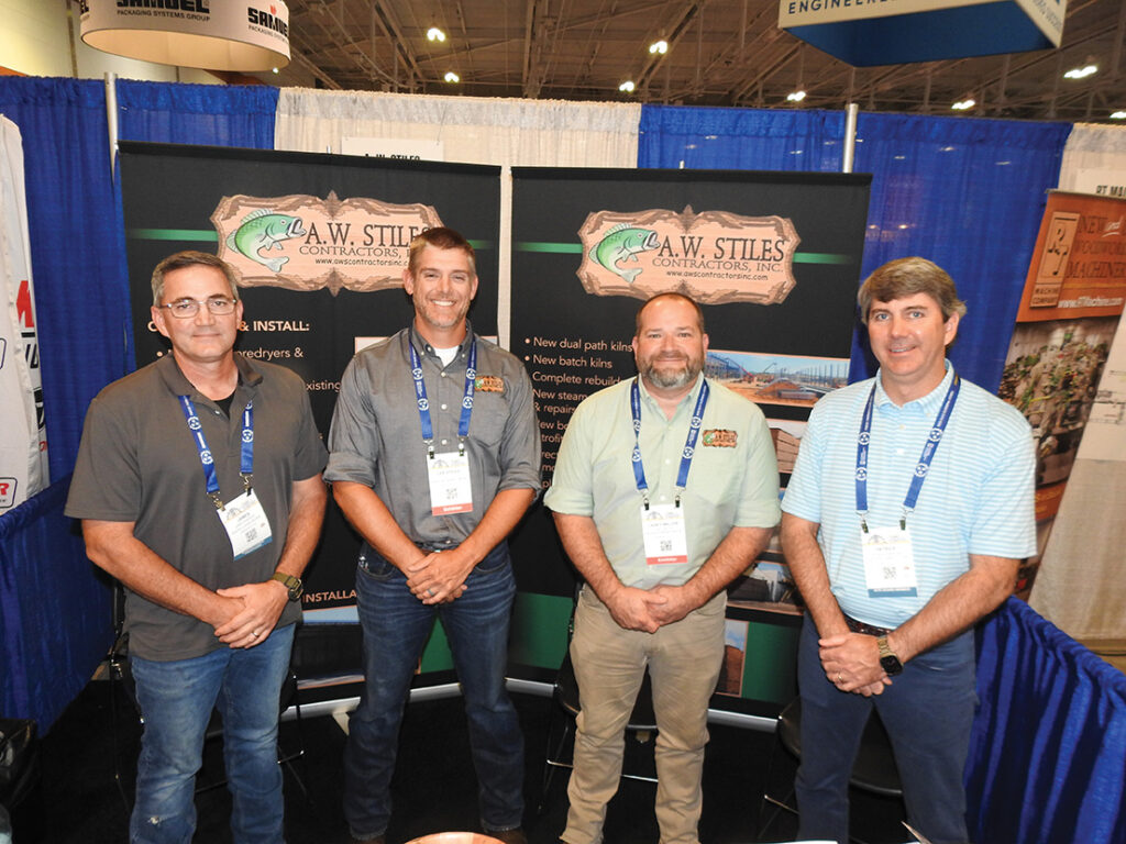 Warren Trask, A Best-In-Class Distributor, Celebrates 100 Years ...