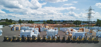 Elk Creek Forest Products: From Sawdust To Success | Miller Wood Trade ...