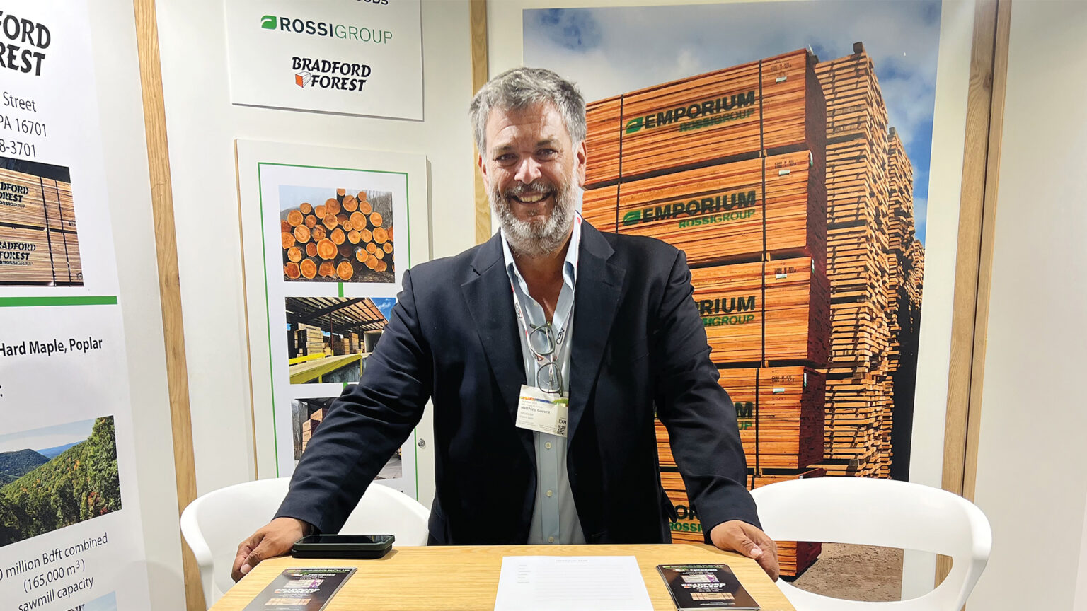 Hardwood Lumber, Millwork And Flooring At Keiver-Willard Lumber ...