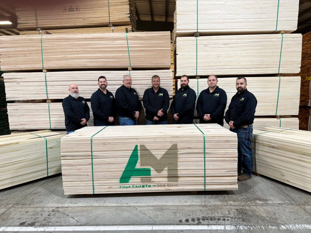 A&M Hardwoods: A Legacy Of Quality And Commitment To Excellence ...
