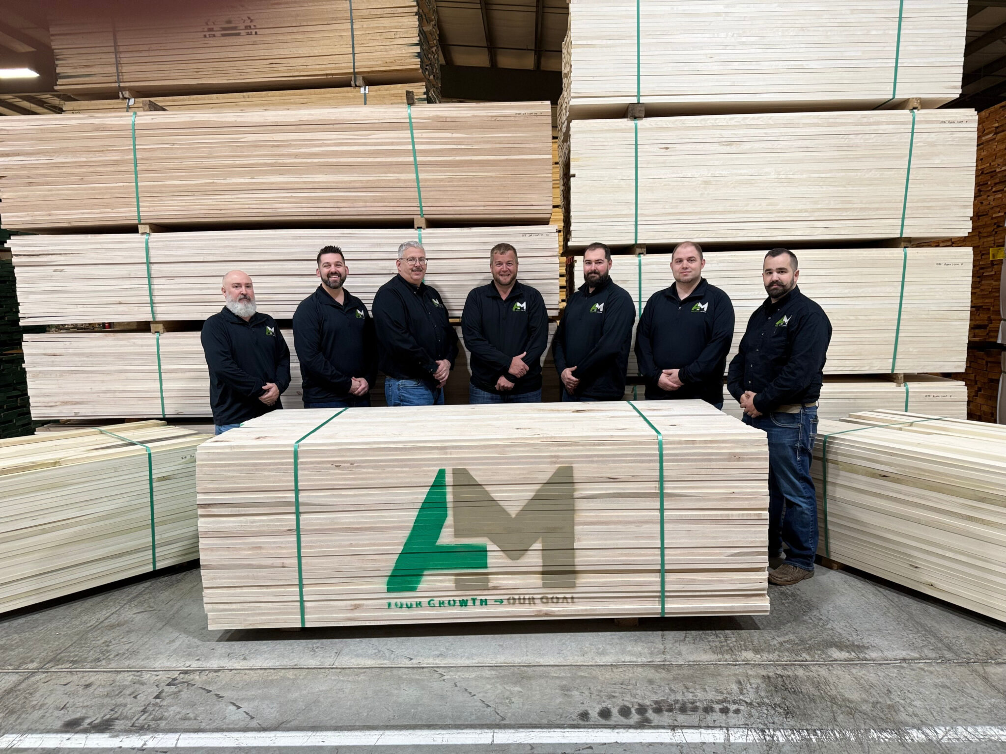 Millwork 360 LLC Invests and Expands Interior Door Operations | Miller ...
