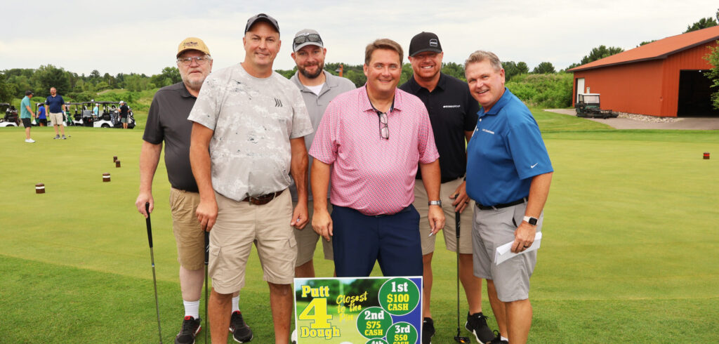 Traditional And Link-Style, Cold Water Canyon Provides Golfing ...