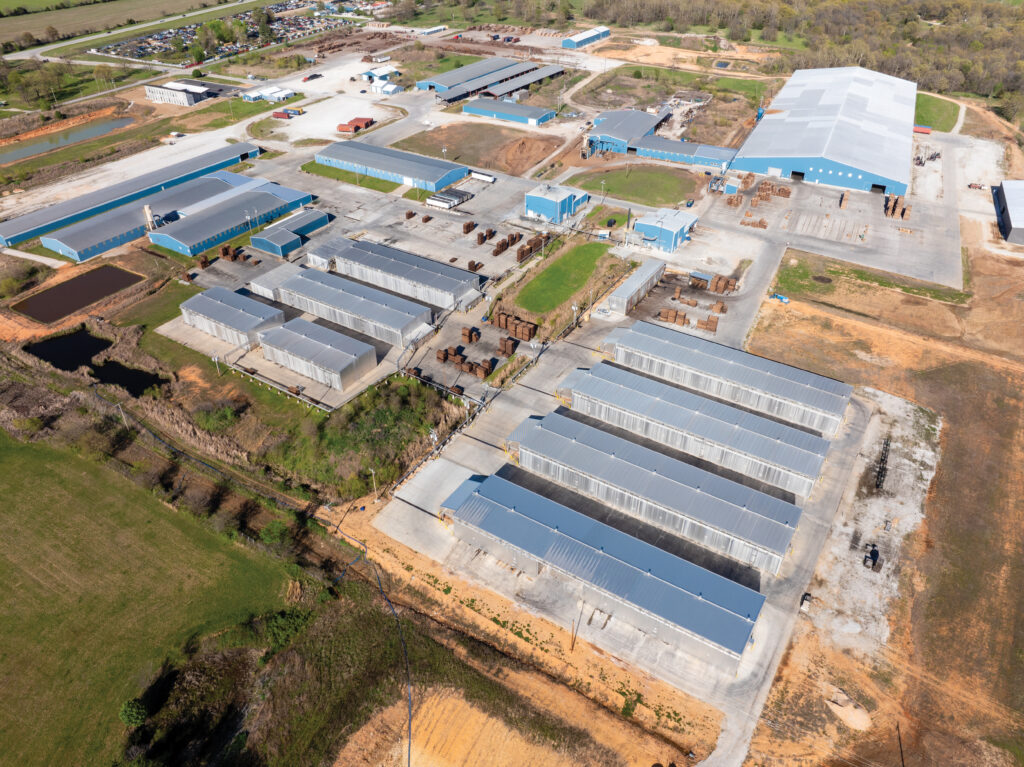 Missouri Walnut: Delivering Superior White Oak And Walnut Lumber ...