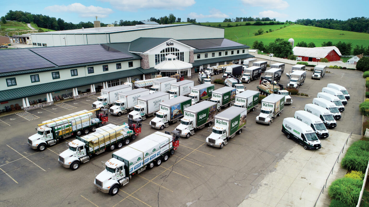 Nicholson Manufacturing: The Debarking Experts | Miller Wood Trade ...