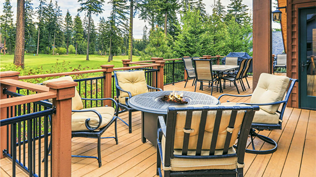 The Pressure-Treated Wood Grade Guide | Miller Wood Trade Publications