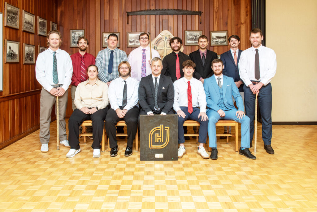 Class 210 Graduates From NHLA Inspector Training School | Miller Wood ...