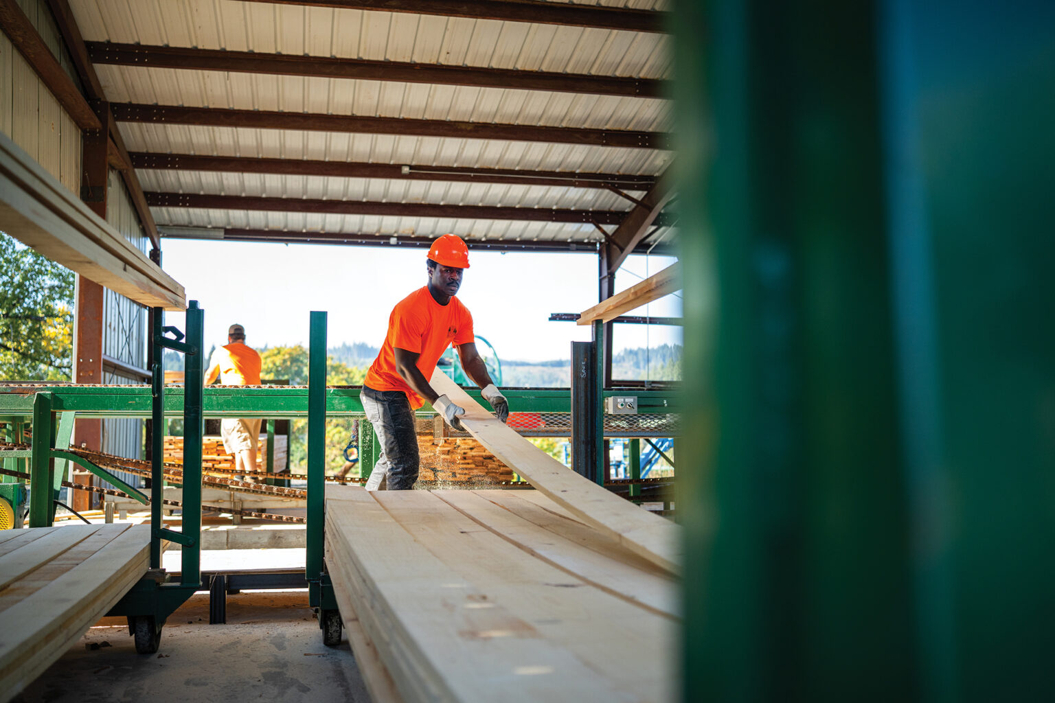 53 Locations And Counting At Relationship-Based Mead Lumber Company ...