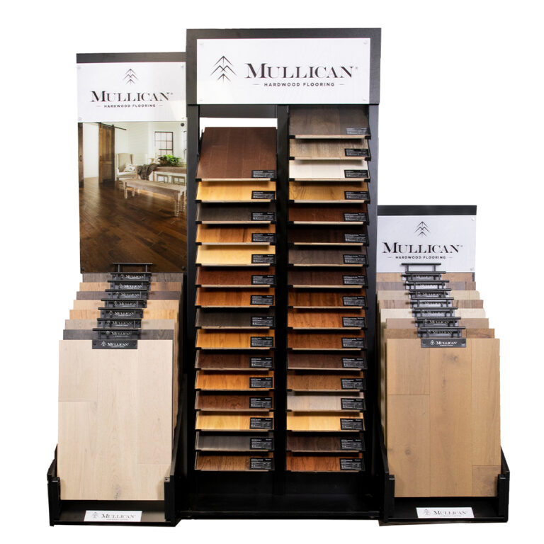 Adapt & Advance: Innovation And Integrity Drive Mullican Flooring ...