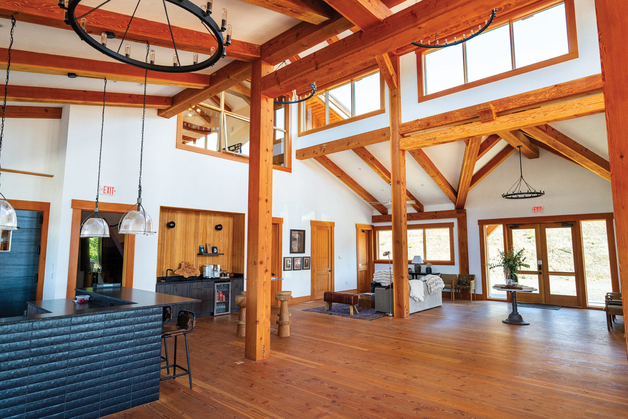 Patrick Lumber Company: Preparing For Growth Over The Next Century And ...
