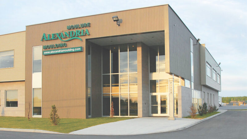 Elipticon Wood Products: Sowing Success Through Long-Standing Values ...