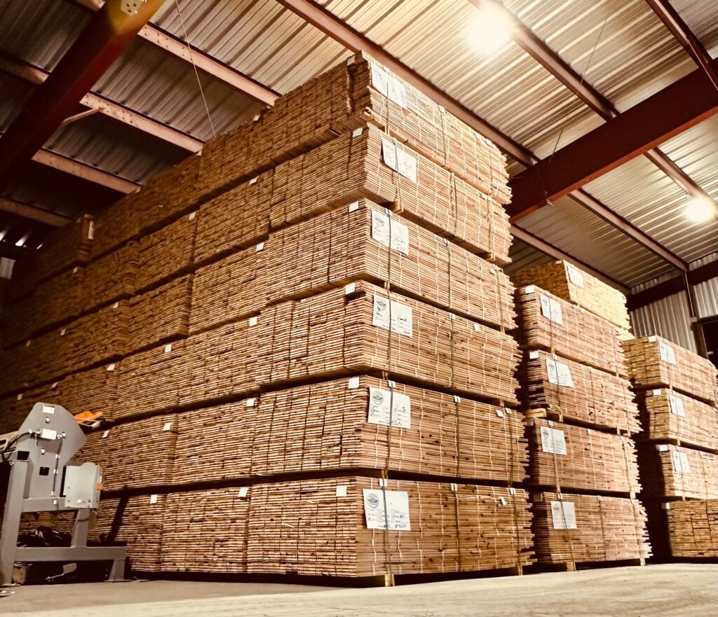 The Pressure-Treated Wood Grade Guide | Miller Wood Trade Publications