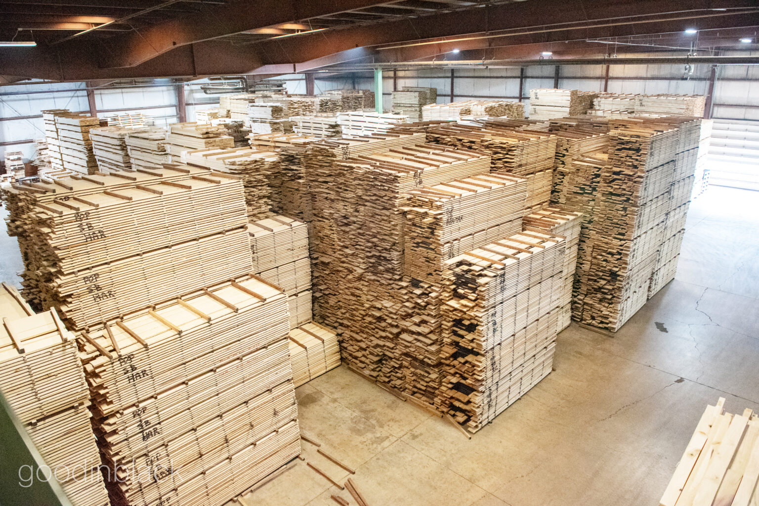 Koetter Woodworking: Reinvesting In People, Processes, And The Future ...
