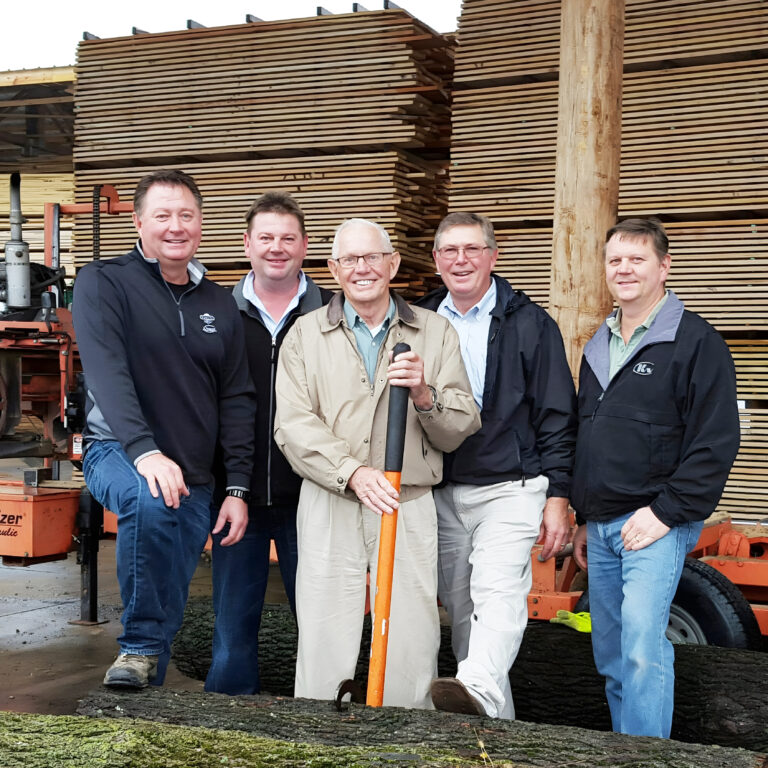 Koetter Woodworking: Reinvesting In People, Processes, And The Future ...