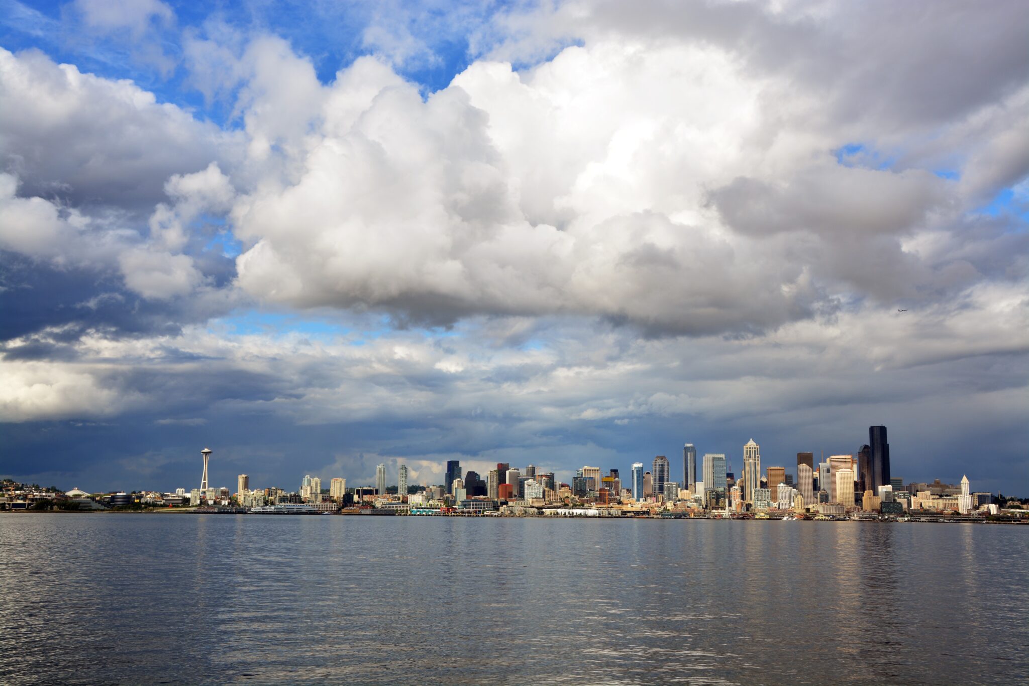 West Coast Business Trends April 2026 - A Curious And Uneven West Coast ...