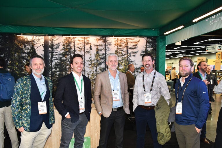Robbins Lumber Acquires Limington Lumber, Continuing Its Long History ...