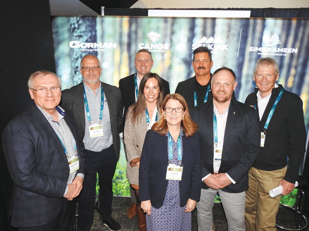 Robbins Lumber Acquires Limington Lumber, Continuing Its Long History ...