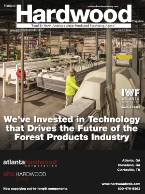 Miller Wood Trade Publications